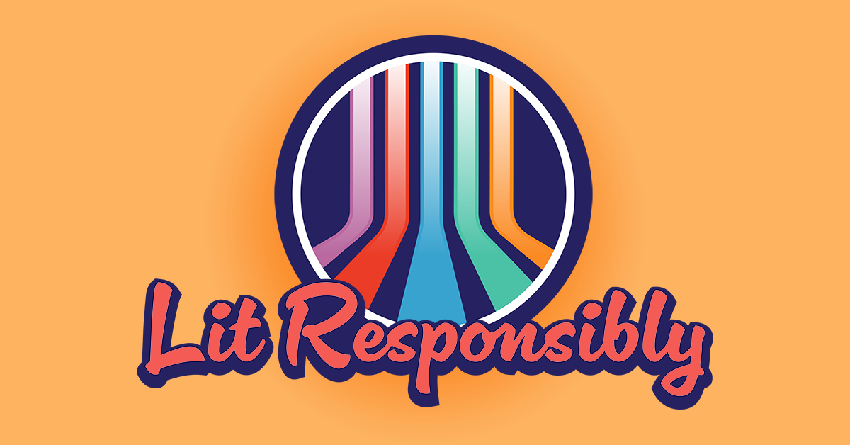 Lit Responsibly Store